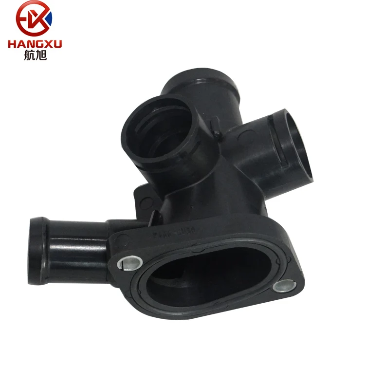 Hangxu New Quality Water Outlet For Vw Golf Passat Seat With Oem ...