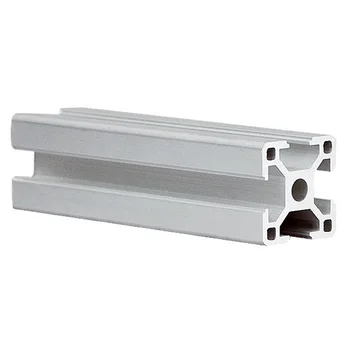 3030 Modular T Slot Aluminum Extrusion Profile Structural Framing ...
