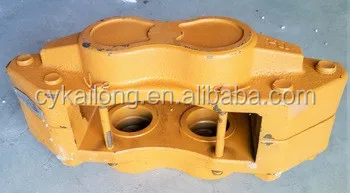 Cheap Brake Caliper 250200143 for XCMG LW500F Wheel Loader