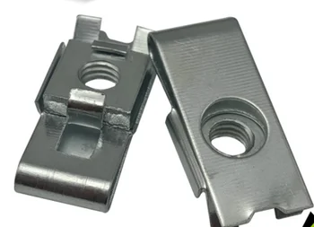 M4-m12 High Quality U Nuts/cage Nuts Usd In Volkswagen,General Motors ...