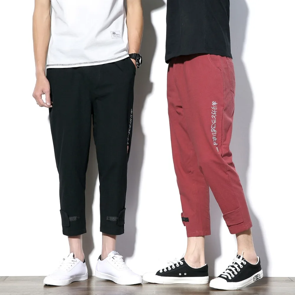 Venta > modelos de pantalones deportivos para hombres > en stock