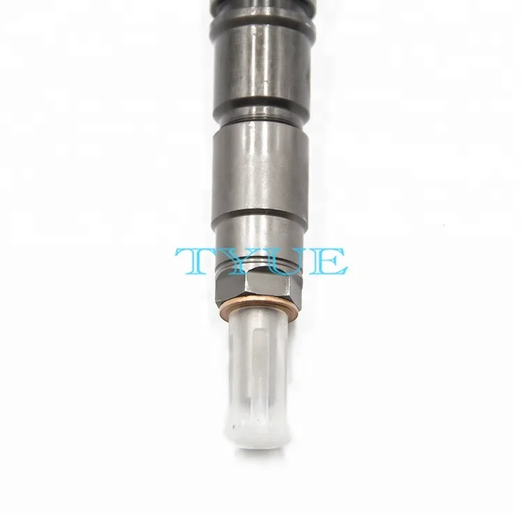 Diesel Injector 0445 120 371 For Bosch High Pressure Common Rail Disesl ...