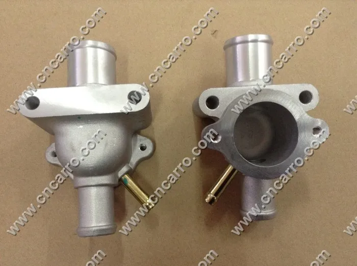 用于雪佛兰 N200/n300 9052872 的恒温器外壳 - Buy 恒温器外壳，雪佛兰 N200 N300，9052872 ...