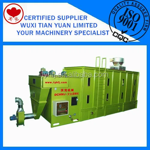 Fiber Mixing Machine,Cotton Fiber Mixing Machine,Fiber Mixing Box - Buy ...