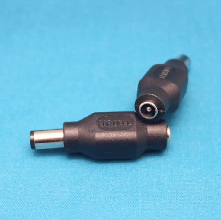 Connecteur Adaptateur D'alimentation Cc,Pour Dell 7.4mm X 5.0mm,Jack ...