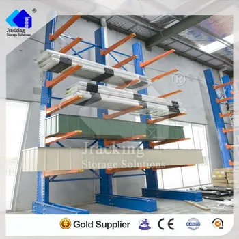 Warehouse Stacking Rack System,Industrial Glass Racks Warehouse Storage ...