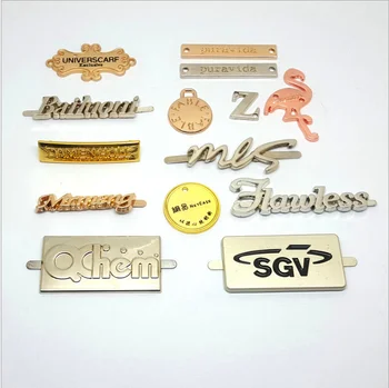 Garment Custom Clothing Label Handbag Malaysia Maker Free Sample Oem ...