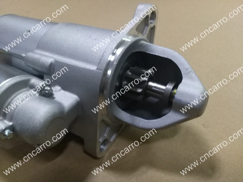 96831615 Chevy Cruze Starter Motor 12volt Motor Arranque - Buy 96831615 ...