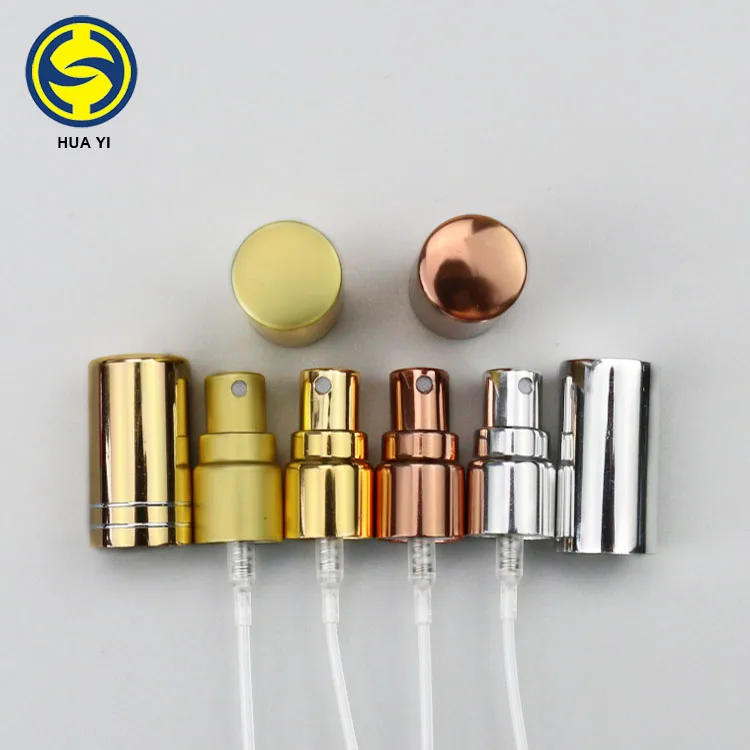 13 Mm Aluminum Mini Fragrance Mist Sprayer Head - Buy Mist Sprayer Head ...