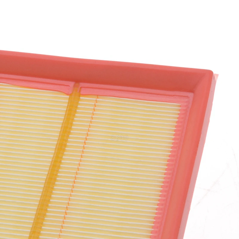 Car air Filter element Assy 13717605913 13717571355 for BMW 535i 640i ...