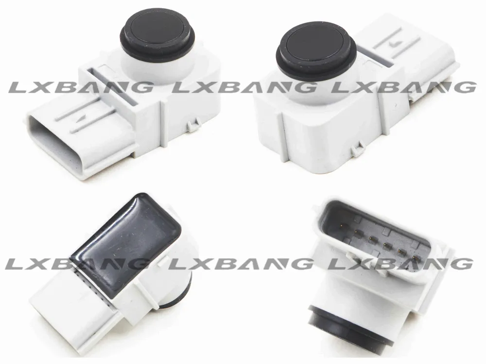PDC Parking Sensor 95720-2W006 for Hyundai - Reliable & Professional