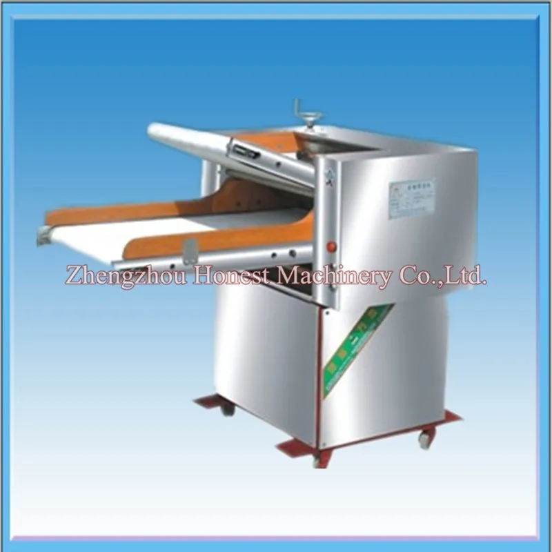 Dough Flatten Machine / Dough Pressing Machine With Good Quality - Buy ...