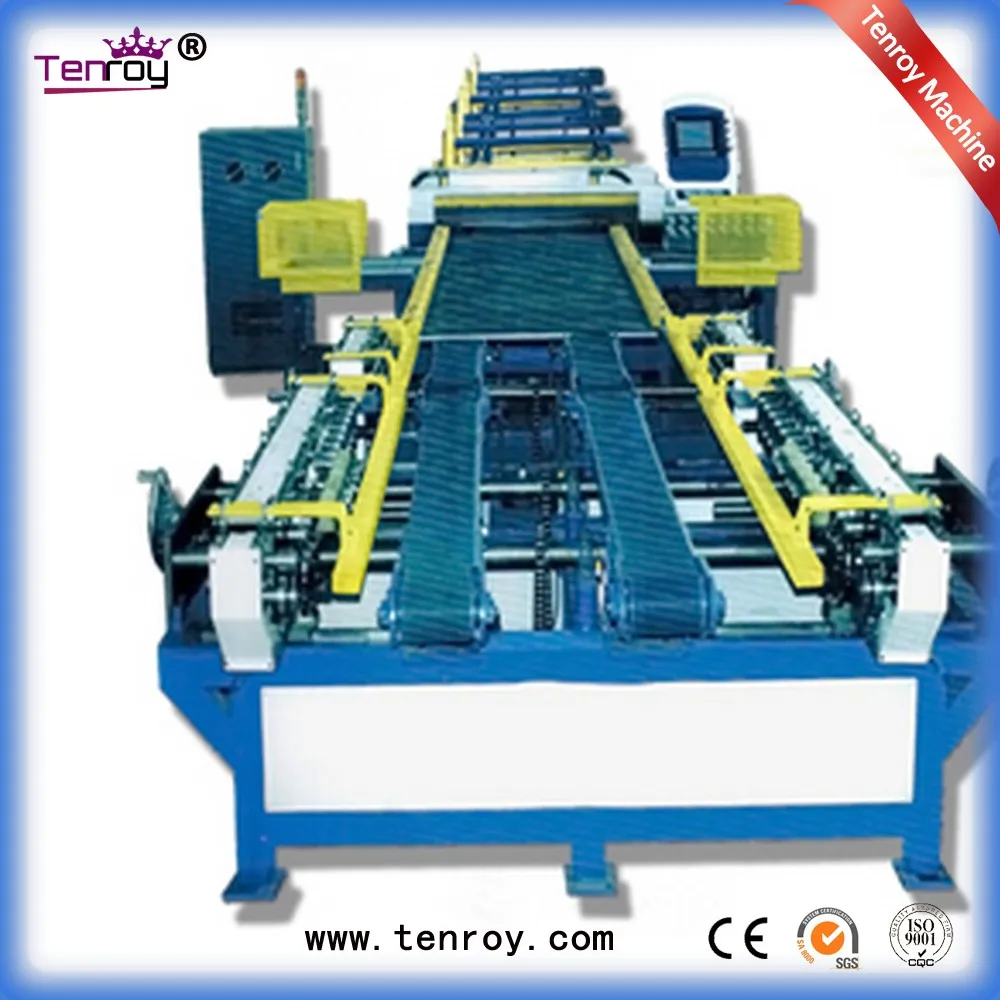 Tenroy Hot Sale Snap Lock Machine,Seam Lock Roofing Cold Roll Forming ...