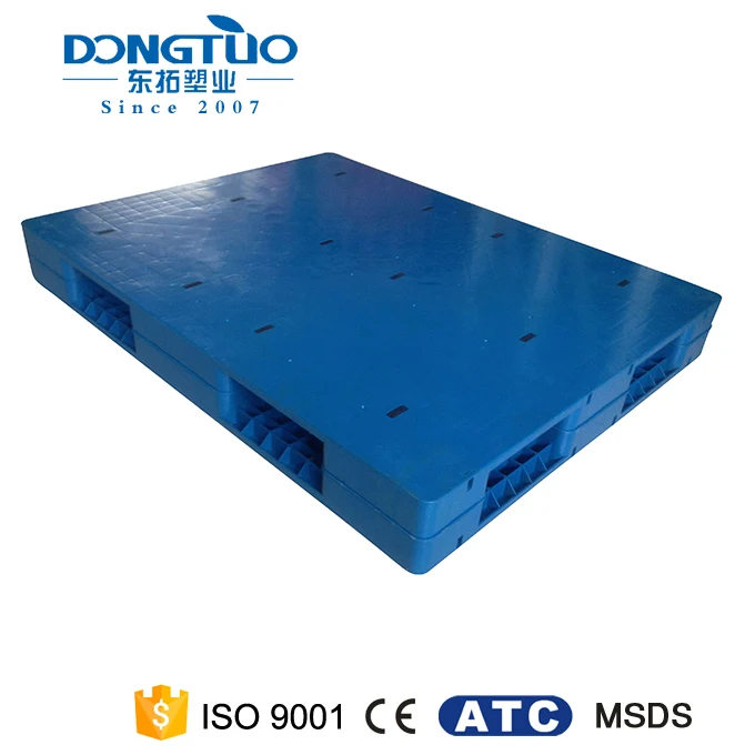 1.5t Dynamic Plastic Pallets With Sides,Durable Plastic Pallets Made In ...