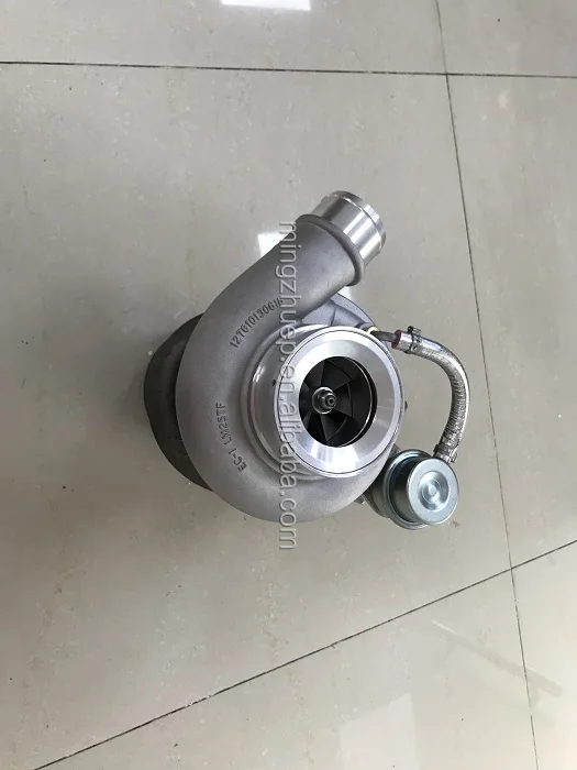 Wheel Loader 950 Gc C7.1 Engine Turbocharger 435-4501 4354501 - Buy 435 ...