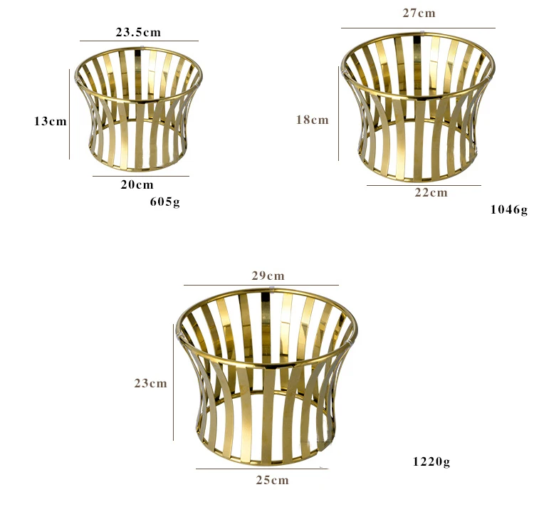 Elevated Buffet - Stylish High Low Banquet Display Stand