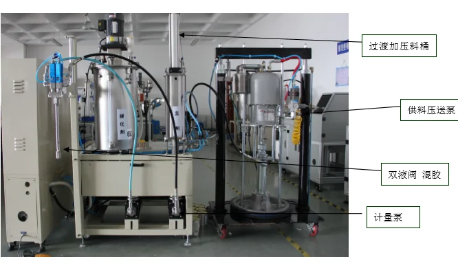 Commercial And Industrial Ro Membrane Casting Machine Manufacturer In ...