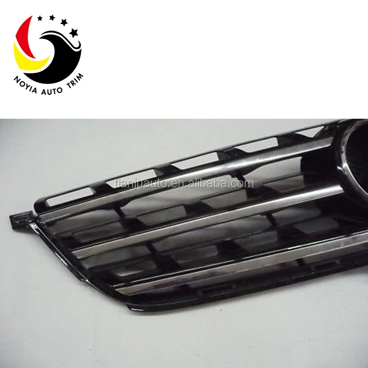 前格栅的梅赛德斯奔驰 (mercedes-benz) W166 Oem 1668800985奔驰 (mercedes-benz) W166 ...