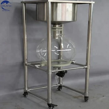 20l Laboratory Vacuum Filters /chemistry Vacuum Filtration System - Buy ...