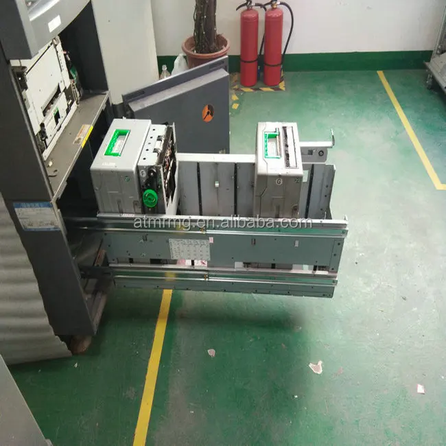 Ncr Atm Cash Machine Parts Ncr 6633 6635 Cash Dispenser,Atm Stacker ...