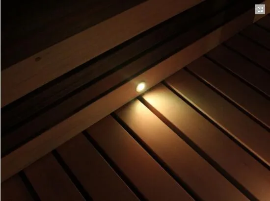 Steam Sauna Room Led Light - Buy Sauna Room Led Light,Sauna Led Light ...