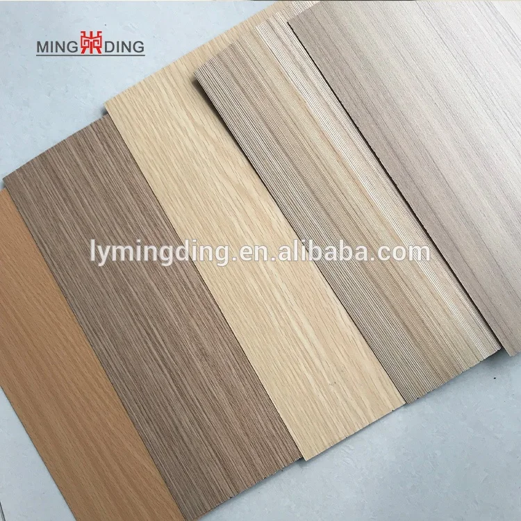 Wood Grain Decorative Panel Hpl Compact Laminate For Furniture Veneer ...