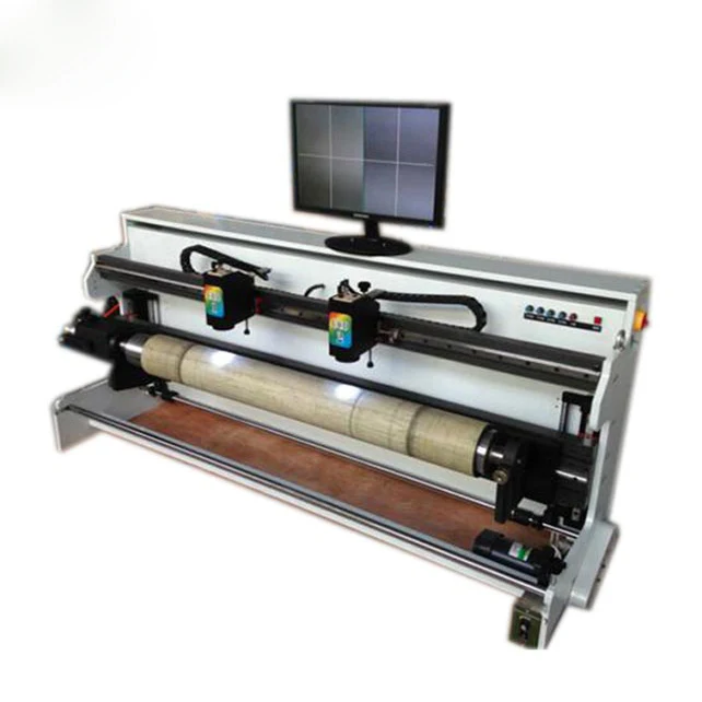 Allraise Plate Mounter Flexo Resin for Efficient Printing