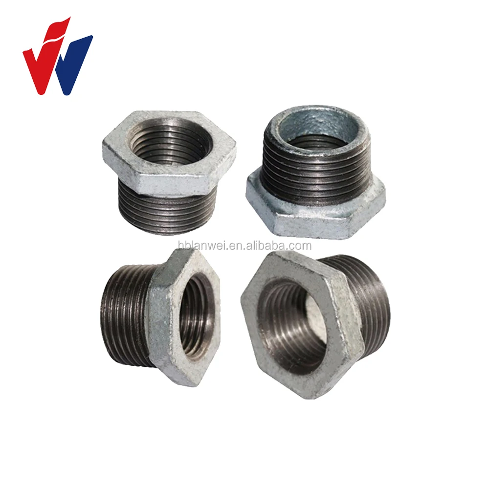 Bushing Pipa Fitting Nama dan Suku Cadang Fitting Pipa Besi| Alibaba.com