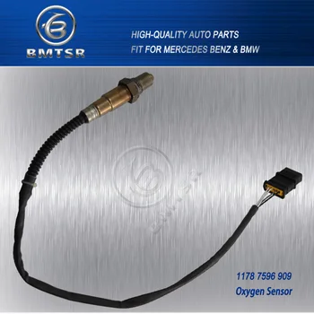 Auto Lambda Oxygen Sensor For X3 F25 1178 7596 909 11787596909 - Buy X3 F25 Lambda Sensor,Lambda ...