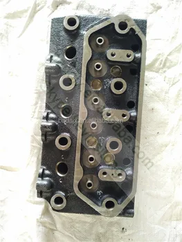 Yangdong Y385 Yd385 Diesel Engine Parts Cylinder Head - Buy Y385 Diesel ...