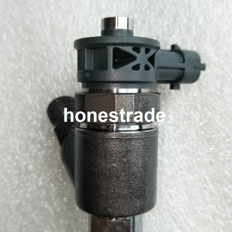 Original Common Rail Injector 0445110582 33800-2f600 For Hyundai Kia 2. ...