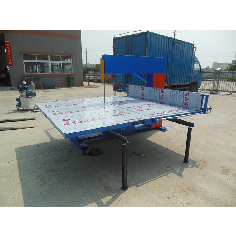 Fly-03 Epe Foam Sheet Cutting Machine - Buy Cutting Machine For Cutting ...