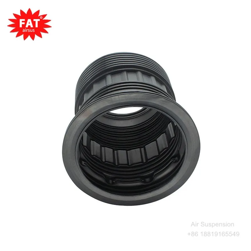 97033353316 Rear Rubber Bellow Dust Cover Boot For Porsche Panamera Air ...