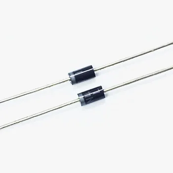 Rectifier Diode 1n4007 1n4006 1n4005 1n4004 1n4003 1n4002 1n4001 - Buy ...