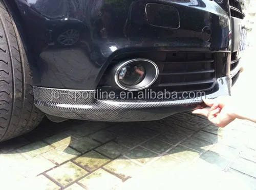 Carbon Fiber A5 Car Front Apron For Audi A5 2d 4d 2010 - Buy Car Front ...