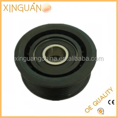 Timing Belt Tensioner Pulley,belt Idler Pulley 0002020019,0002020919 ...