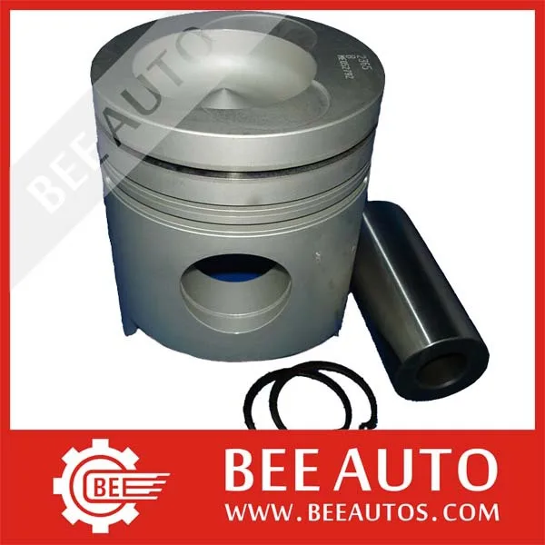 Mitsubishi 6d22-3at Diesel Engine Parts 6 Cylinder Diesel Engine Piston ...