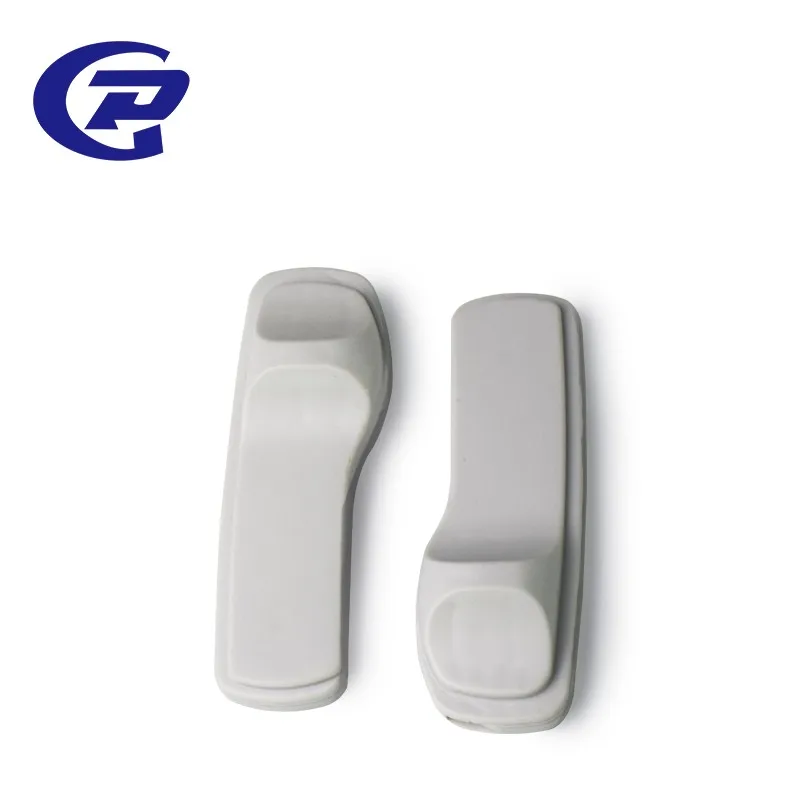 EAS Anti Theft Clothing Security Alarming Magnetic Super Tag