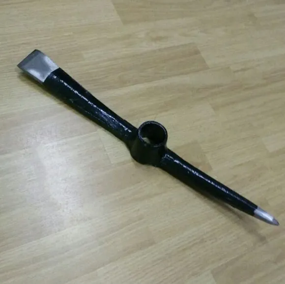 Hand Tool Blue Small Mini Pickaxe From Guangzhou Supplier - Buy Pickaxe ...