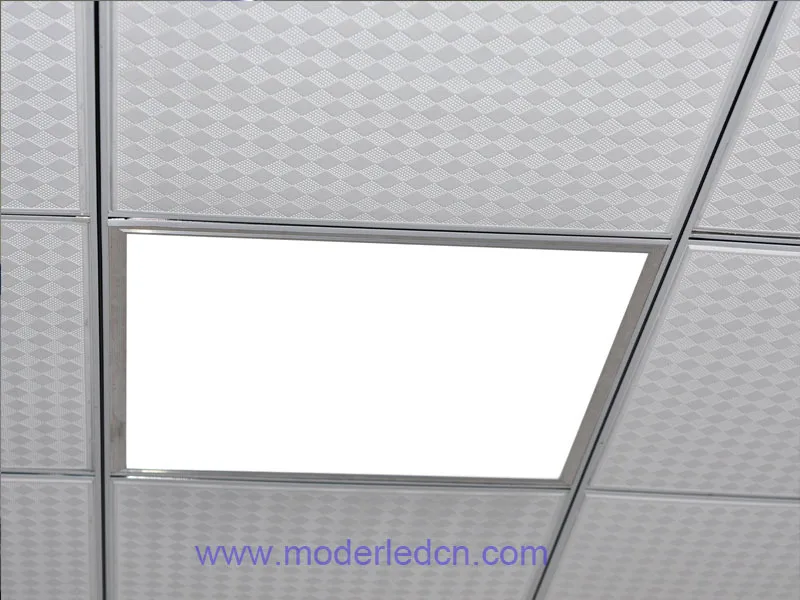 Superficie De Panel De Luz Led Panel De 50x50 40w - Buy Superficie De ...