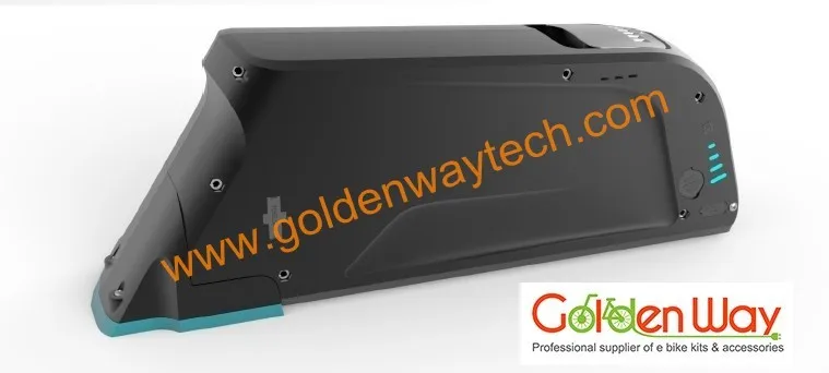 Dolphin Battery 36v,E-bike Battery 36 Volt Lithium Battery Pack,36v 9ah ...