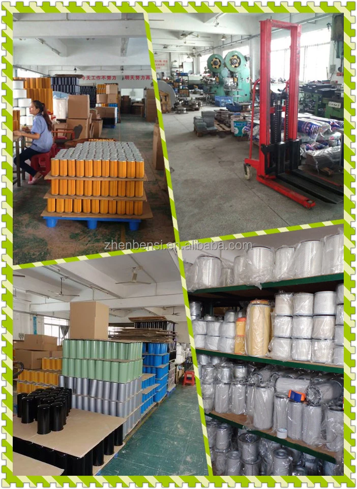 Atlas copco filtro separador de aceite filtro de ari 2901000401/ ...