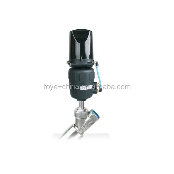 Ytc TMP-3000 inteligente posicionador de la válvula hecho en Corea, Venta caliente| Alibaba.com