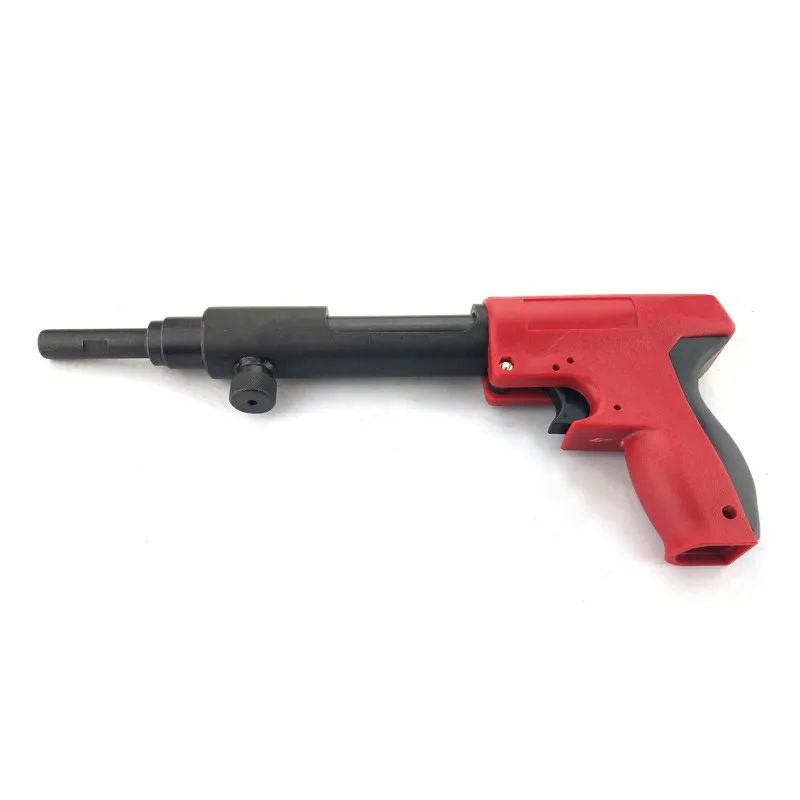 301 Powder Actuated Nail Gun - Strong & Reliable Performance