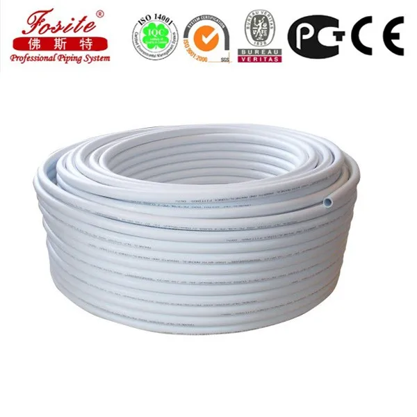 Good Quality Radiant Heat Manufacturer Din16833/16834 Pe-rt Pipe For ...