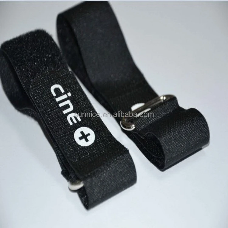 High Quality Cheapest Eyelet Nylon Hook Loop Cinch Strap - Buy Hook ...