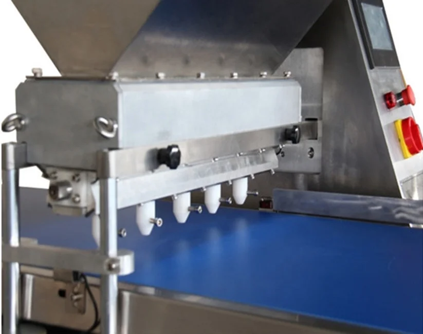 Máquina Automática Para Hacer Pasteles,Decoración De Pasteles Y ...