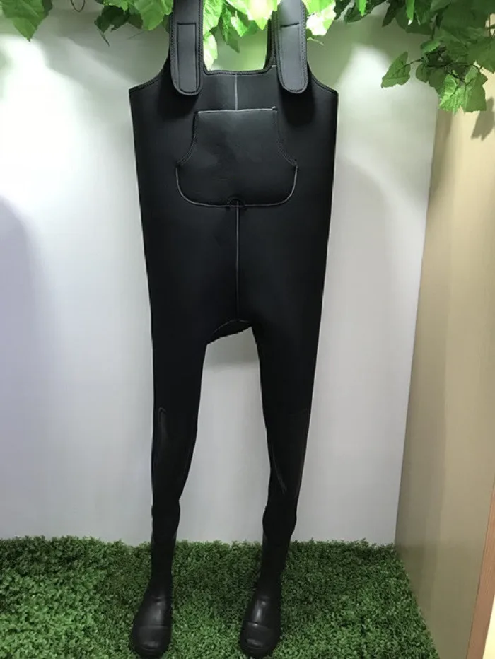 Waterproof Camo Neoprene Chest Wader Suit for Hunting| Alibaba.com