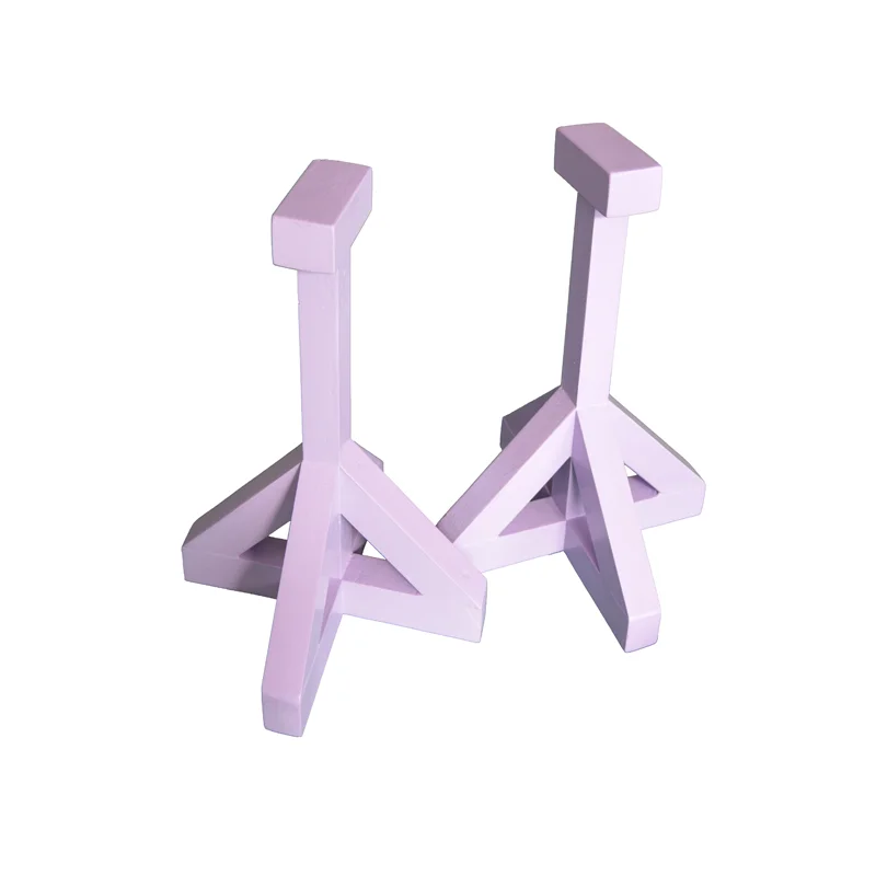 Gymnastics Handstand Block Pedestal Canes Wood Pedestal Blocks - Buy ...