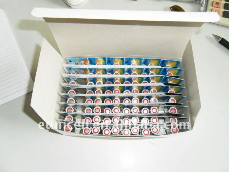 Non Rechargeable Um5 R1 N 1.5v Battery,Lr1 N Size Am5 Alkaline - Buy ...